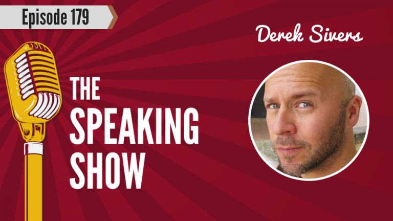 Episode 179: Derek Sivers - Do It! Marketing